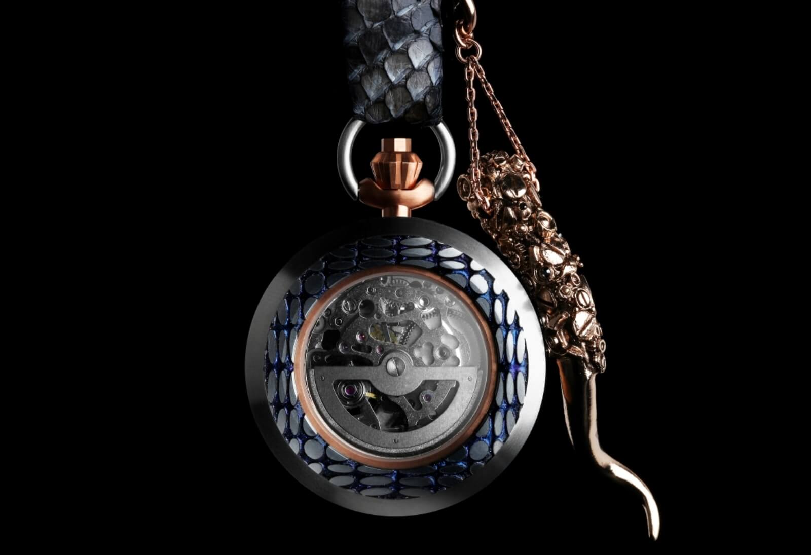 FOB PARIS pésente TIME CAPSULES – FOB Paris