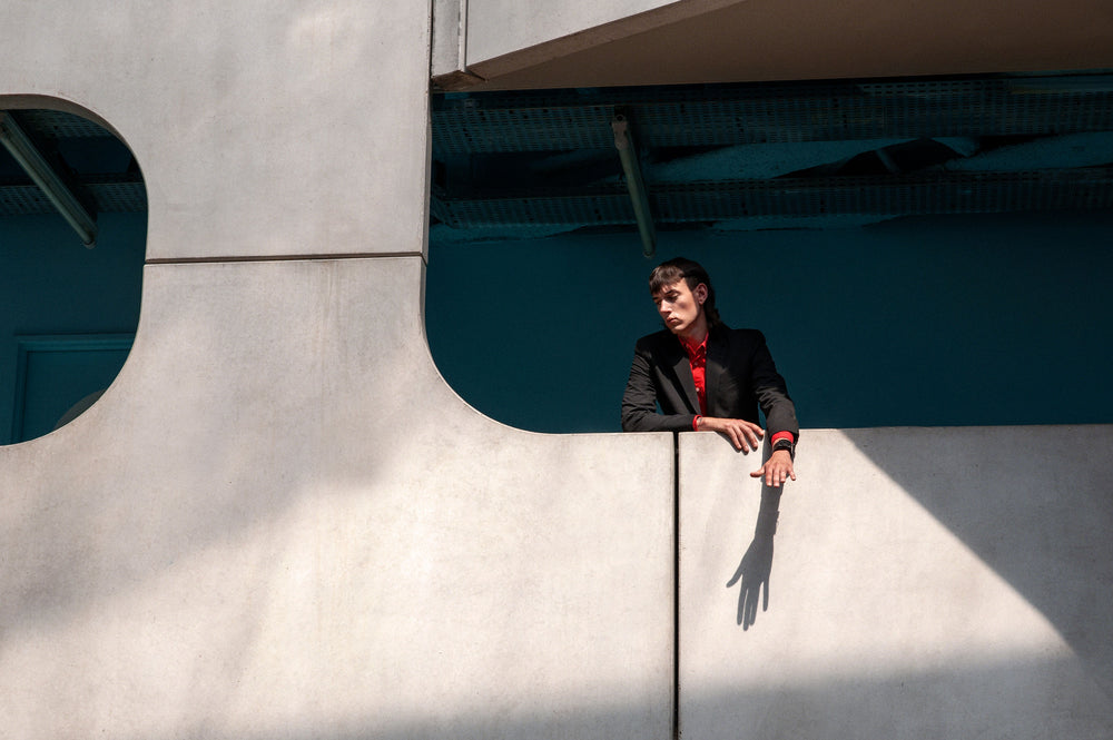 Explore – FOB Paris