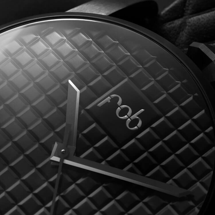 FOB PARIS x ERIC GIROUD – FOB Paris