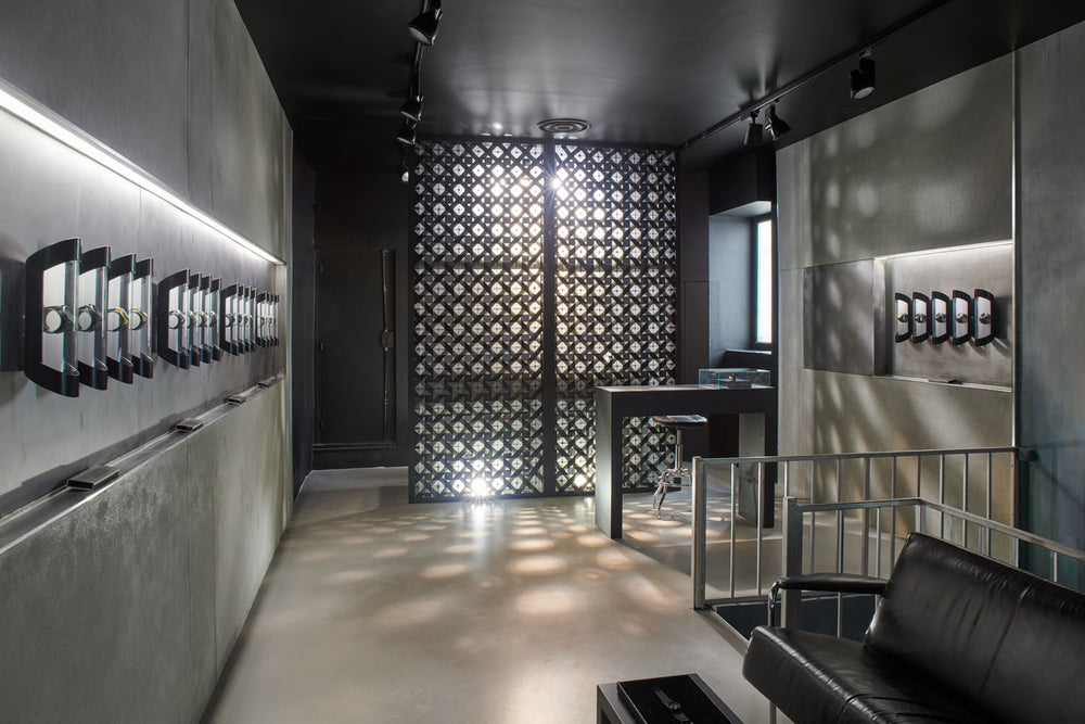 Explore – FOB Paris
