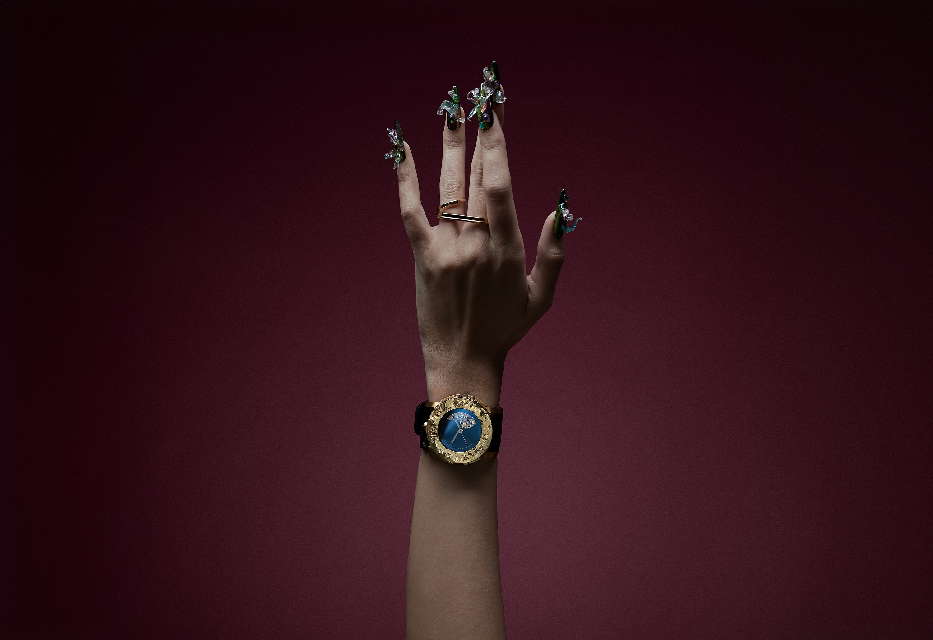 FOB PARIS, STYLE GUIDE – FOB Paris