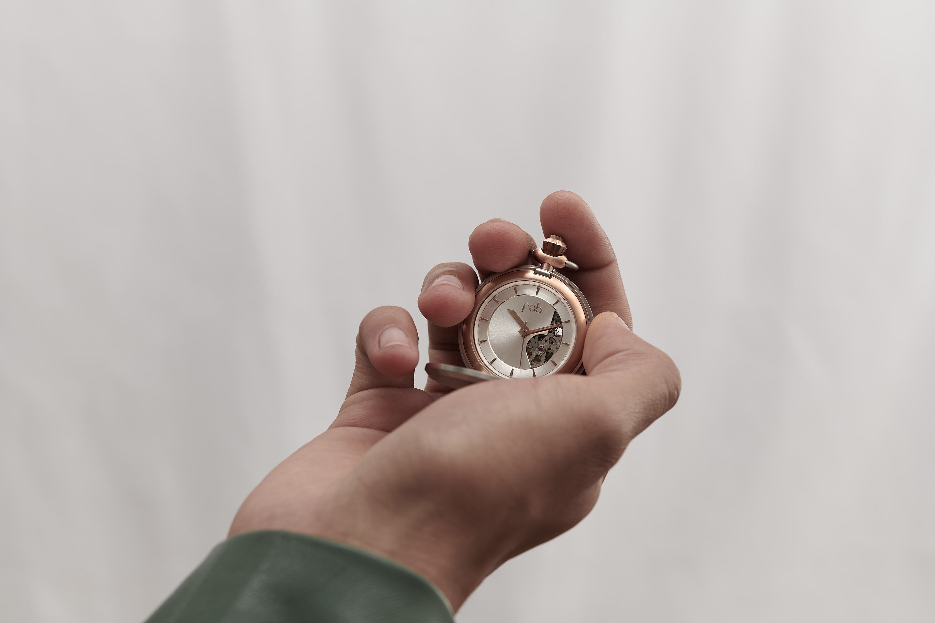 Legacy – FOB Paris