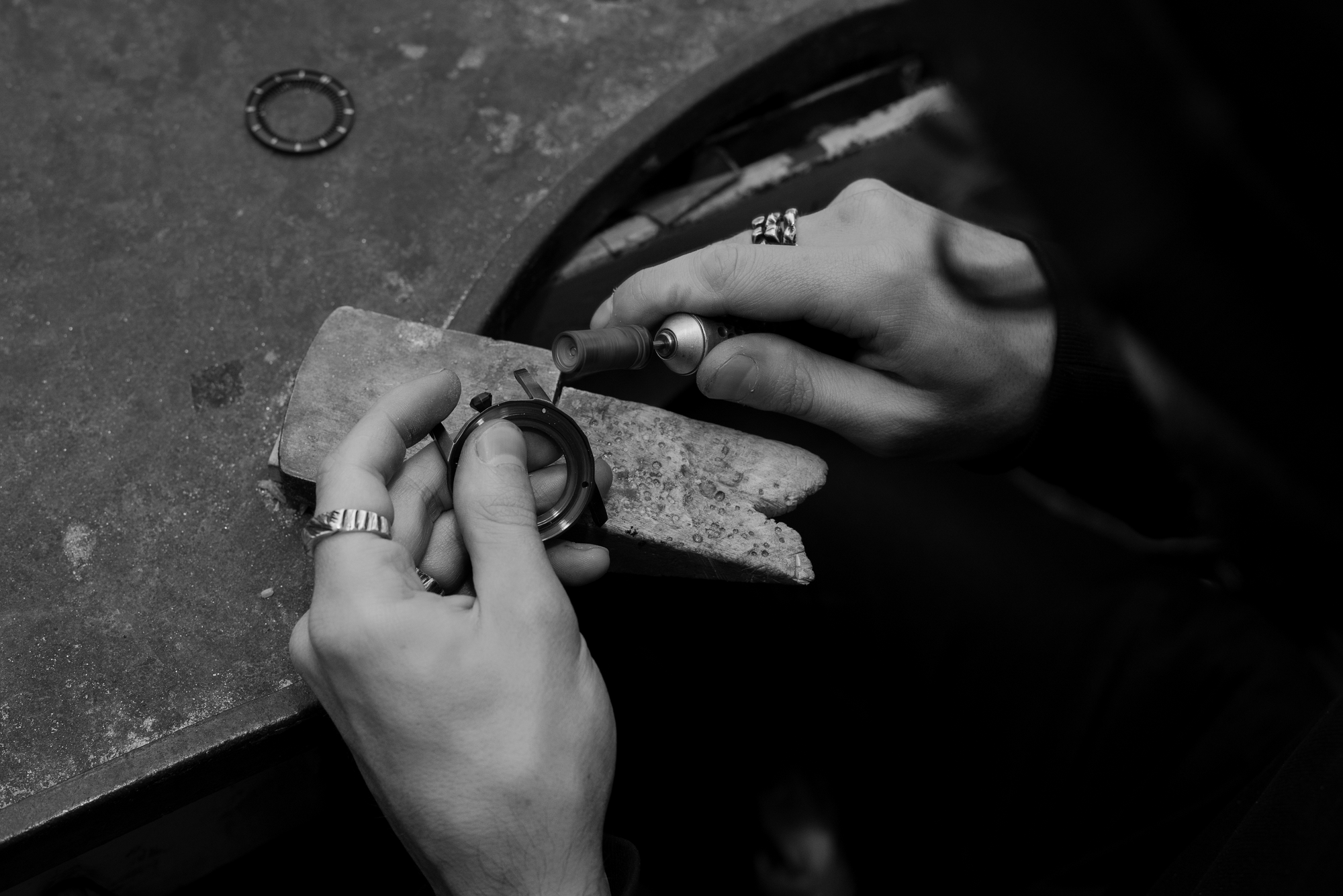 Nos engagements – FOB Paris
