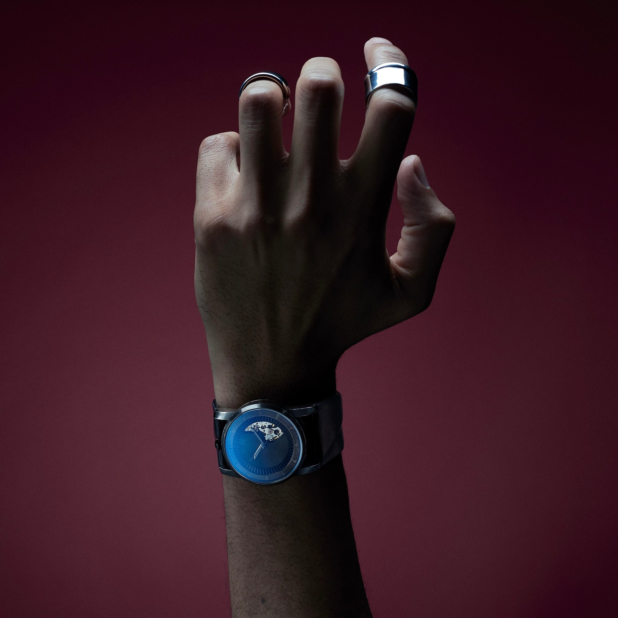 R413 Solid Torch – FOB Paris