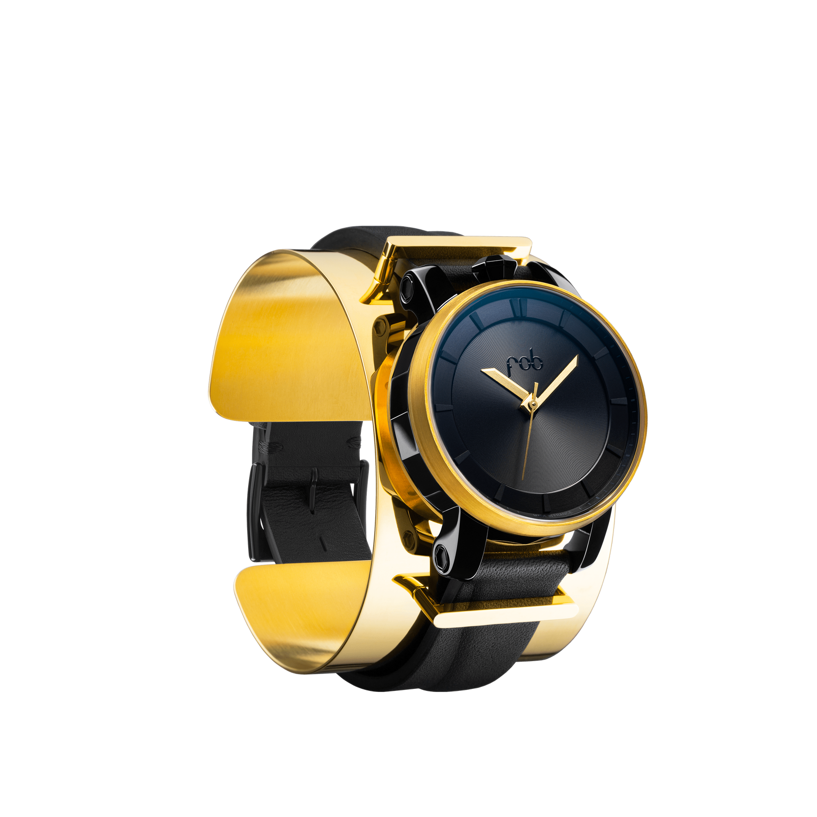 R360 Eclipse Cuff – FOB Paris