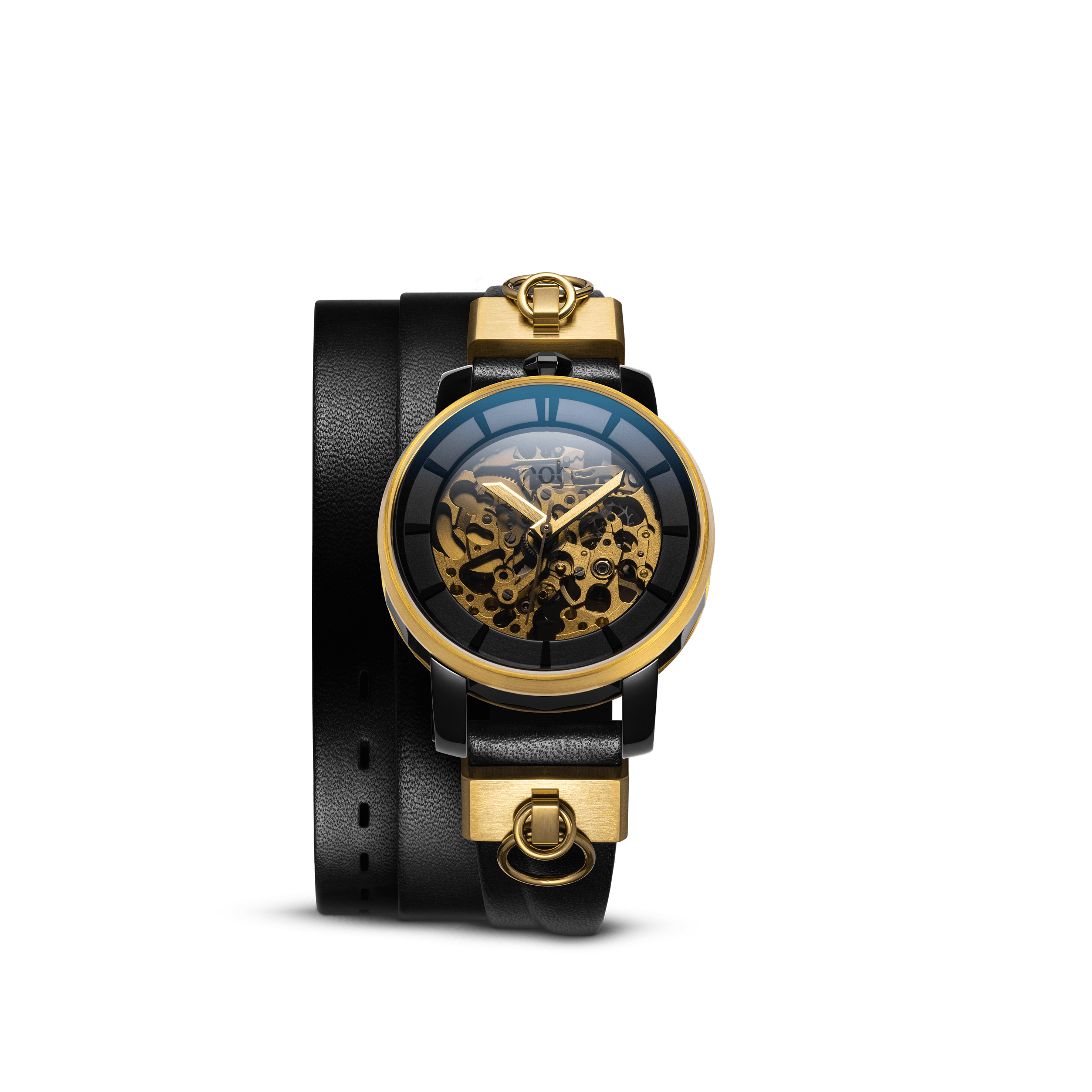 R360 GOLD METAL – FOB Paris
