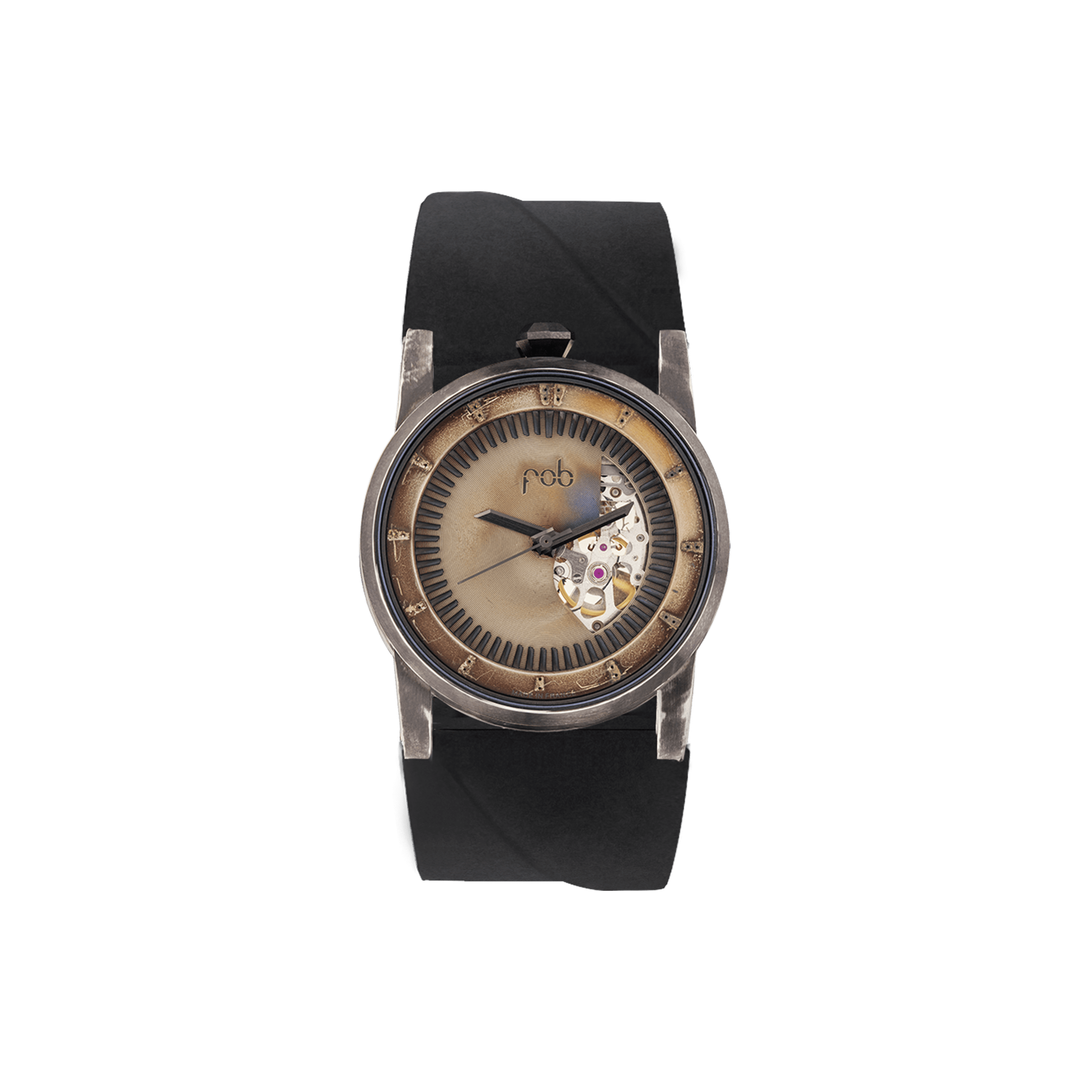 R413 Solid Torch – FOB Paris